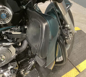 2000 Harley-Davidson FLHTCUI - Electra Glide Ultra Classic Injection ...