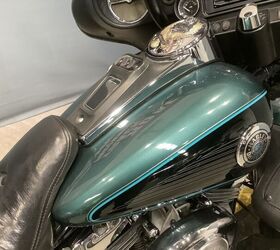 2000 Harley-Davidson FLHTCUI - Electra Glide Ultra Classic Injection ...