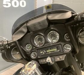 2000 Harley-Davidson FLHTCUI - Electra Glide Ultra Classic Injection ...