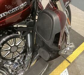 2016 Harley-Davidson FLHTK - Ultra Limited For Sale | Motorcycle ...