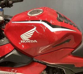 2019 Honda CBR500R For Sale | Motorcycle Classifieds | Motorcycle.com