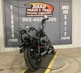 2007 Harley-Davidson XL1200N - Sportster 1200 Nightster For Sale ...