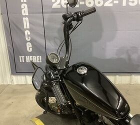 2007 Harley-Davidson XL1200N - Sportster 1200 Nightster For Sale ...