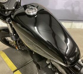 2007 Harley-Davidson XL1200N - Sportster 1200 Nightster For Sale ...