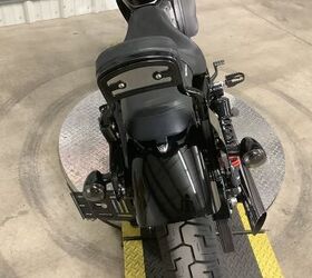 2007 Harley-Davidson XL1200N - Sportster 1200 Nightster For Sale ...