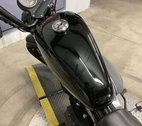 2007 Harley-Davidson XL1200N - Sportster 1200 Nightster For Sale ...
