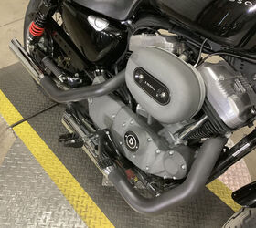 2007 Harley-Davidson XL1200N - Sportster 1200 Nightster For Sale ...