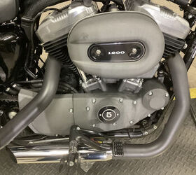 2007 Harley-Davidson XL1200N - Sportster 1200 Nightster For Sale ...