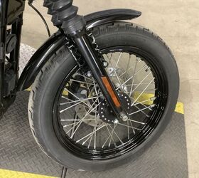 2007 Harley-Davidson XL1200N - Sportster 1200 Nightster For Sale ...