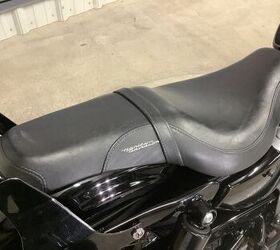 2007 Harley-Davidson XL1200N - Sportster 1200 Nightster For Sale ...