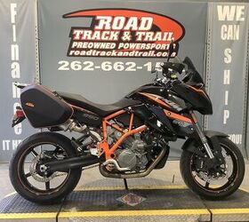 2013 KTM 990 SM T For Sale | Motorcycle Classifieds | Motorcycle.com