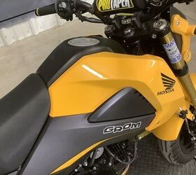 2015 Honda Grom For Sale | Motorcycle Classifieds | Motorcycle.com