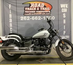 2016 Yamaha V Star 650 Custom For Sale | Motorcycle Classifieds ...