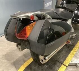 2012 Honda ST1300 ABS For Sale | Motorcycle Classifieds | Motorcycle.com