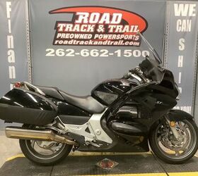 2012 Honda ST1300 ABS For Sale | Motorcycle Classifieds | Motorcycle.com