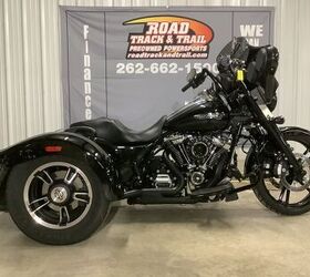 2020 Harley-Davidson FLRT - Freewheeler For Sale | Motorcycle ...