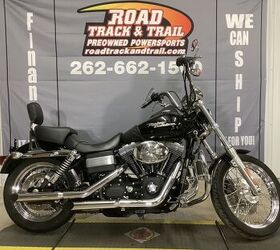 2006 Harley-Davidson FXDBI - Dyna Street Bob For Sale | Motorcycle ...
