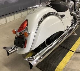 2016 Indian Motorcycle Chief Classic For Sale | Motorcycle Classifieds ...