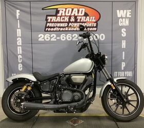 2015 Yamaha Bolt R-Spec For Sale | Motorcycle Classifieds | Motorcycle.com