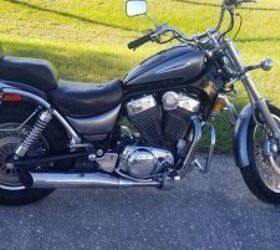 2003 Suzuki VS1400 For Sale | Motorcycle Classifieds | Motorcycle.com