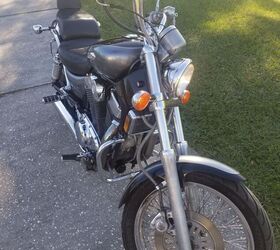 2003 Suzuki VS1400 For Sale | Motorcycle Classifieds | Motorcycle.com