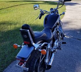 2003 Suzuki VS1400 For Sale | Motorcycle Classifieds | Motorcycle.com
