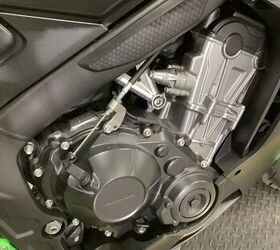 2015 Honda CBR650F For Sale | Motorcycle Classifieds | Motorcycle.com