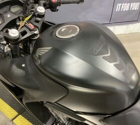 2015 Honda CBR650F For Sale | Motorcycle Classifieds | Motorcycle.com