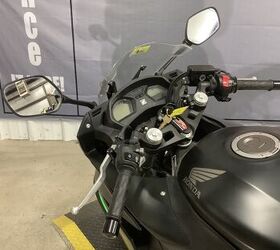 2015 Honda CBR650F For Sale | Motorcycle Classifieds | Motorcycle.com