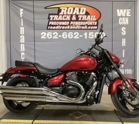 2017 Suzuki Boulevard M90 For Sale | Motorcycle Classifieds ...