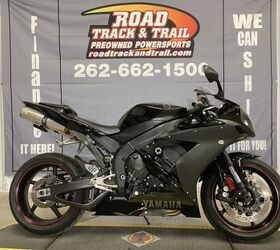 2006 Yamaha YZF R1 For Sale | Motorcycle Classifieds | Motorcycle.com