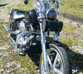 2008 Harley-Davidson Rocker C For Sale | Motorcycle Classifieds ...