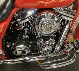 2007 Harley-Davidson FLHRSE3 - Road King Screamin Eagle For Sale ...