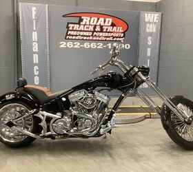 2009 Bourget Dragon softail 330 For Sale | Motorcycle Classifieds ...