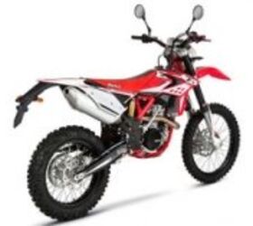 2015 BETA RS 500 | Motorcycle.com