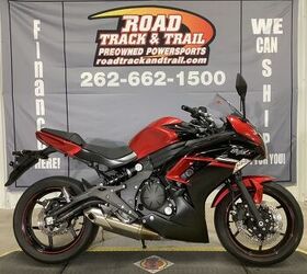 2016 Kawasaki Ninja 650 ABS For Sale | Motorcycle Classifieds ...