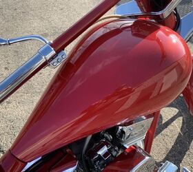 2005 Custom Build Pro Street Chopper For Sale | Motorcycle Classifieds ...