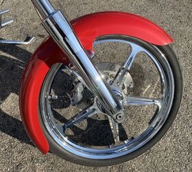 2005 Custom Build Pro Street Chopper For Sale | Motorcycle Classifieds ...