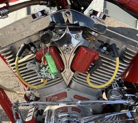 2005 Custom Build Pro Street Chopper For Sale | Motorcycle Classifieds ...