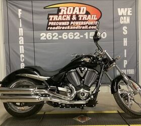 2012 Victory Motorcycles Vegas Jackpot For Sale | Motorcycle ...