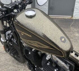 2017 Harley-Davidson XL1200X - Forty-Eight For Sale | Motorcycle ...