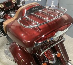 2018 Indian Motorcycle Roadmaster ABS Burgundy Metallic For Sale ...