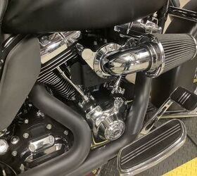 2010 Harley-Davidson FLHX - Street Glide For Sale | Motorcycle ...