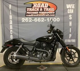 2016 Harley-Davidson XG500 - Street 500 For Sale | Motorcycle ...