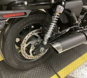 2016 Harley-Davidson XG500 - Street 500 For Sale | Motorcycle ...