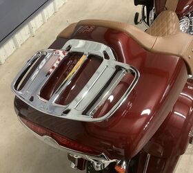 2020 Indian Motorcycle Roadmaster Burgundy Metallic For Sale ...