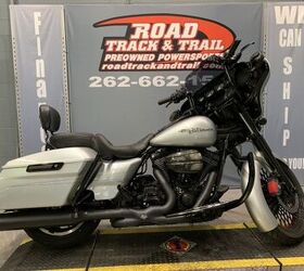 2015 Harley-Davidson FLHXS - Street Glide Special For Sale | Motorcycle ...
