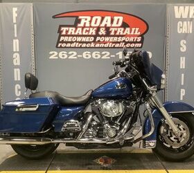 2008 Harley-Davidson FLHTCU - Ultra Classic Electra Glide For Sale ...