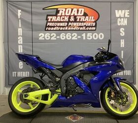 2004 Yamaha YZF R1 For Sale | Motorcycle Classifieds | Motorcycle.com