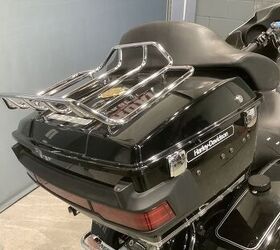 2008 Harley-Davidson FLHTPI POLICE ELECTRA GLIDE For Sale | Motorcycle ...